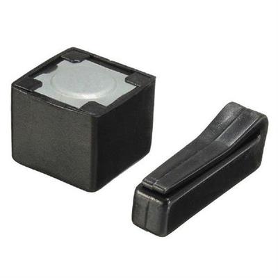 Pool Billiards Snooker Magnetic Cue Chalk Holder with Belt