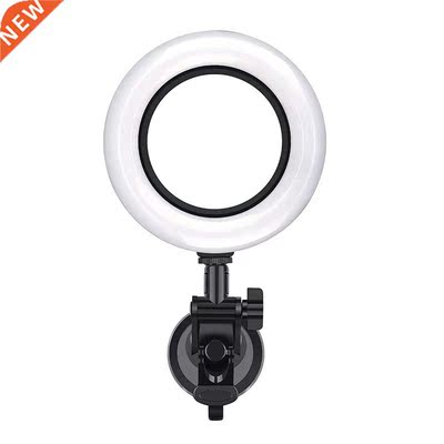 USB Video Conference Lighting Kit Dimmable Ring Shaped Self