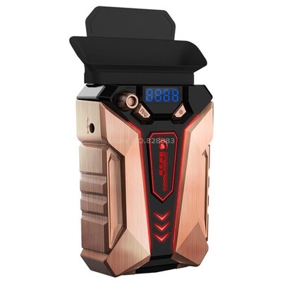 Coolcold Fan Laptop Stand Computer-Cooling-Fan 14-17inch for