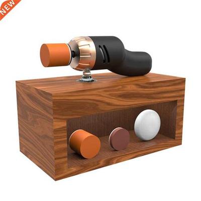 60W Mini Polishing Machine Corded Car Polisher 8500RPM Elec