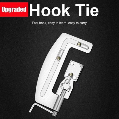 Line Tier Machine Fishing Accessories Portable Semi Automati