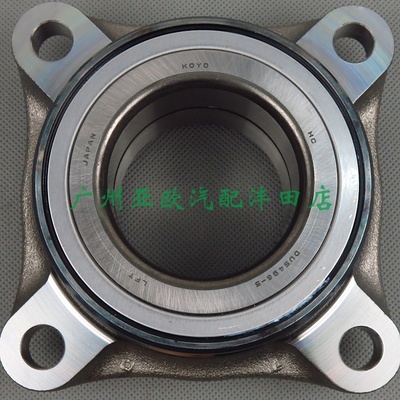 New Japan Koyo is applicable to overlord lc120 lc150 FJ fro