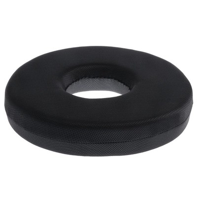 Memory Foam Donut Seat Sponge Cushion Orthopedic Coccyx Hae