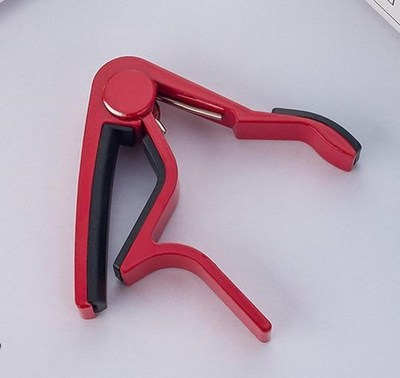 Guitar Capo Trigger Clamps  Acoustic Electric Classical Guit
