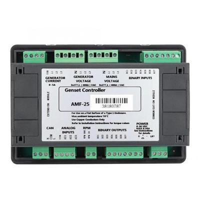 AMF-25 DC8-5V Diesel Generator Genset Automatic Controller