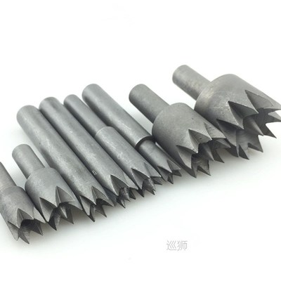 Woodworking Lathe Thimble Milling Cutter For Wood Router Bit