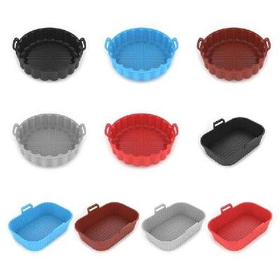 Reusable  Silicone Rectangular/Round NonStick Baking