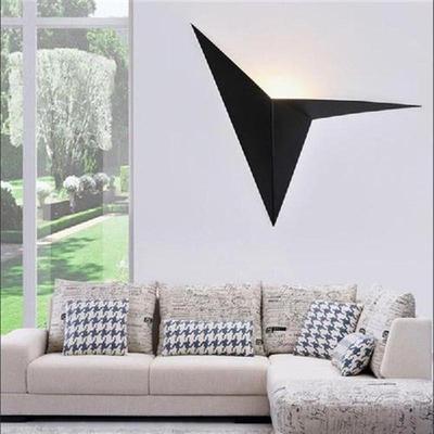 Modern Simple Vanity Mirror Lamp Wall Fitting Easy To