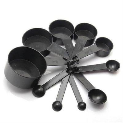Measuring Cups Spoons Plastic Measuring Tools For Cooking