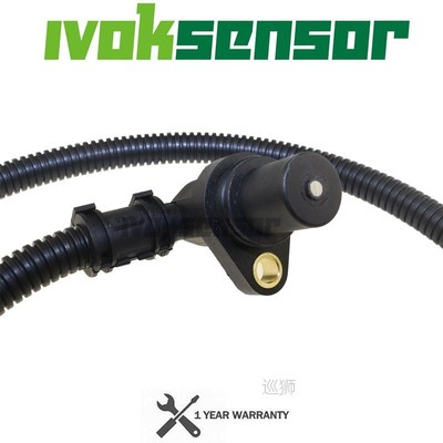 CPS Crankshaft Position Sensor For VOLVO TRUCK D12 FM 9 FM9