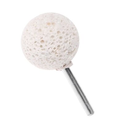 Car Tyre Grinding Head Rasp Puncture Brush Buffer Polishing