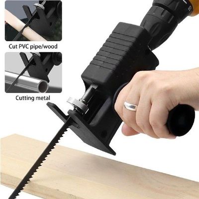 Conversion Head Of Screwdriver Electric Drill To Electric