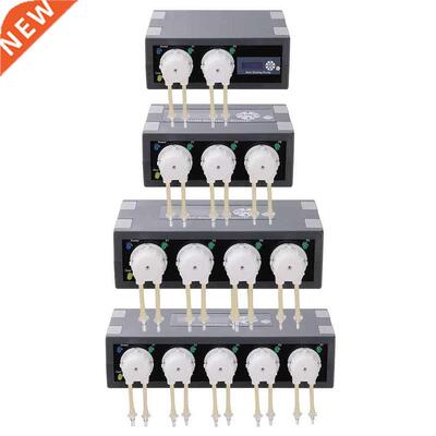 JEBAO Wifi Auto Dosing Pump Automatic JECOD Water Pump Dose