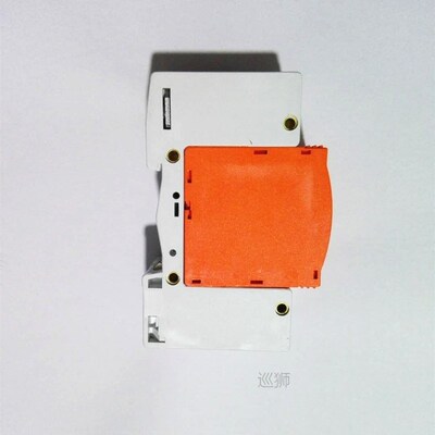 SPD DC 500V 800V 1000V  Surge Protective Device 2P 20KA~40KA