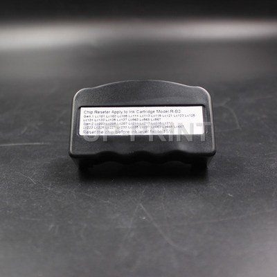 1x lc103 lc123 lc563 Chip Resetter For Br MFC-J870DW MF