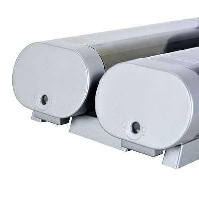 Soap Dispenser Wall Mount Shampoo Dispensers Shower Gel Dete