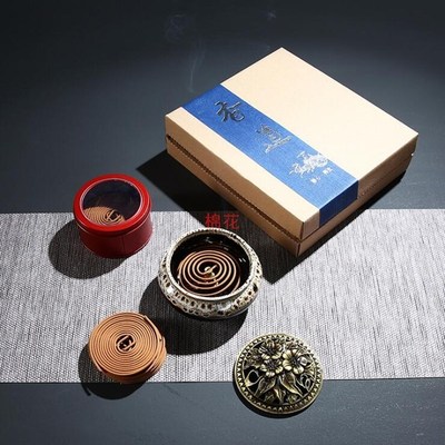 Incense Stick Holder Insence Burners Storage Arredo Casa Por