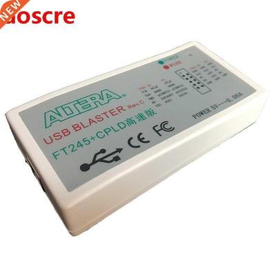 FT245 CPLD USB Blaster Altera downloader stable