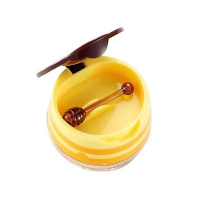 2020 Propolis Lip Sleeping Mask Moisturizing Lip Lines Anti