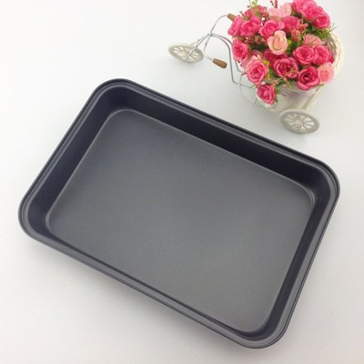 Square Cupcake Pan Muffin Tray Cupcake Mold Muffin Carbon St