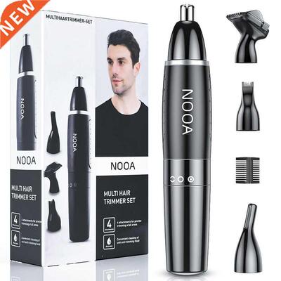 Nose and ear trimmer for nose removed nose hair trimmer Eyeb