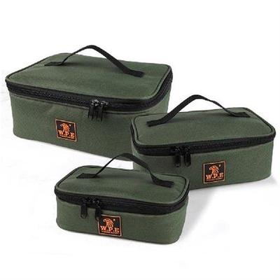 Fishing Tackle Bag Fish Lures Gear Utility Storage Bag
