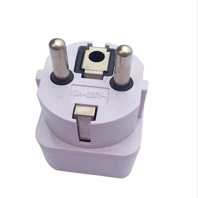 Hot selling Travel Converter Adaptor European standard conv