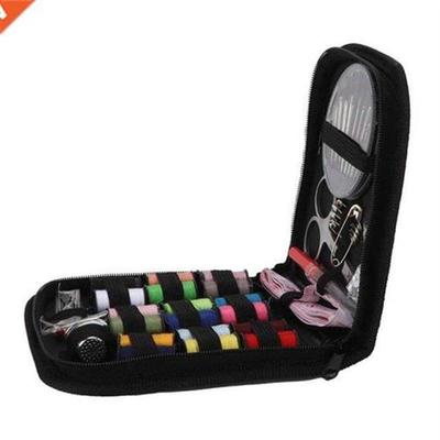 buttons for button Sewing Kit Portable Clothing Repairs Box