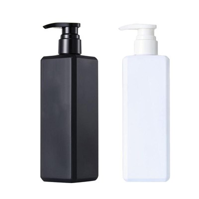 1pcs Liquid Soap Bottles Shampoo Bottle Lotion Pump Bottle S