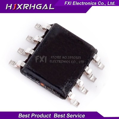 50pcs LM324 LM393 LM339 NE555 LM358 amplifier circuit SMD LM