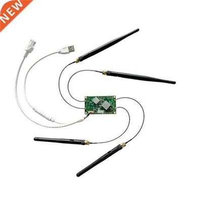 VONETS VM5G high power 1200M wireless 5.8G dual band wifi m