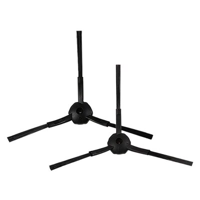 10PCS Side Brush for Ecovacs Vacuum Cleaner Sweeping Robot C