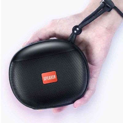 Mp3 Player Bluetooth Mini Portable Wireless Speaker Outdoor