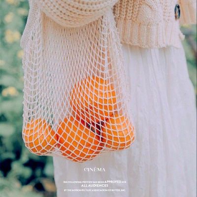 Extra Points To Take Photos With Small Items Ins Style