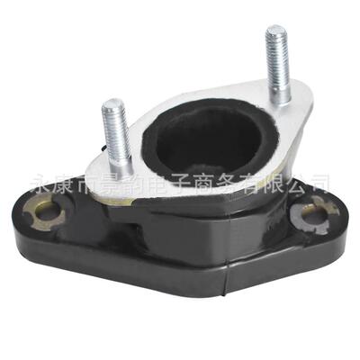 ATV沙滩车TRX250 TRX250X TRX250TM TRX250TE TRX250EX进气歧管