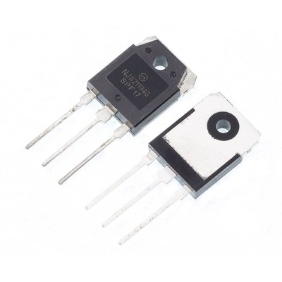 全新原装NJW21193G NJW21194G TO-3P 大功率音频功放对管