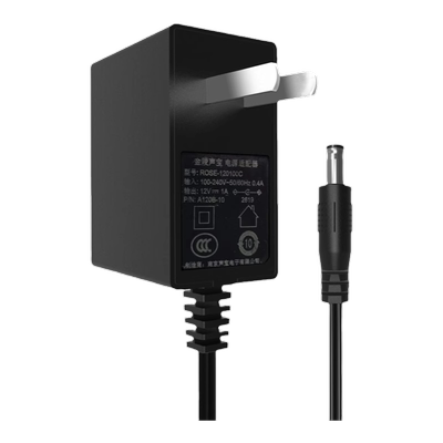 12v2a3C认证电源适配器