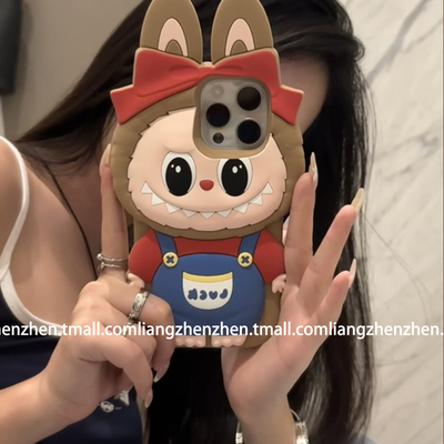 硅胶软壳可爱卡通包邮