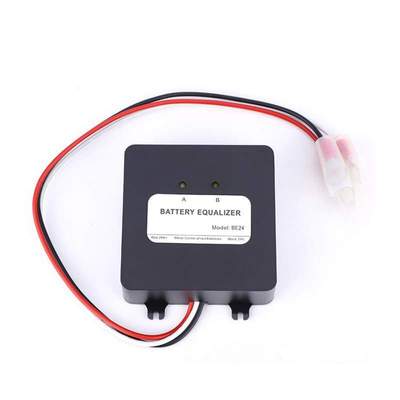 solar Battery Voltage Equalizer Solar System Balancer with R