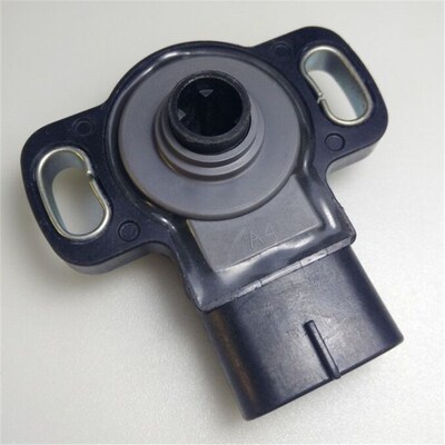 Turn Right Throttle Body Sensor TPS for Suzuki GSX600F GSXR6
