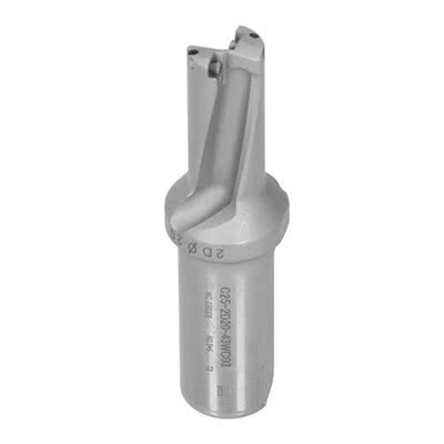 Chamfering Drill Holder U Drilling Shank Bar Hardware Indust