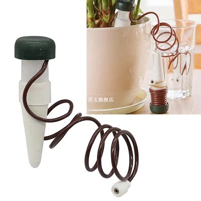 High-end Automatic Watering Irrigation Spike Garden Plant Fl