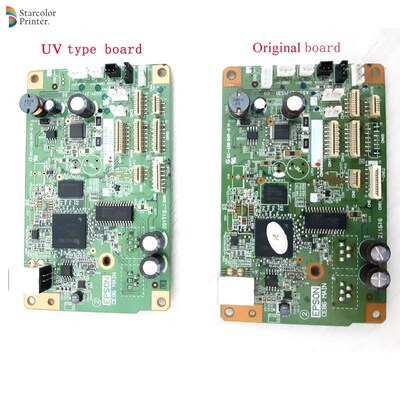 ORIGINAL L805 Mainboard Main Board For Modified Epson L805 P