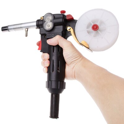 Nbc-200A Mig Welding Tool Spool Tool Push Pull Feeder Weldin