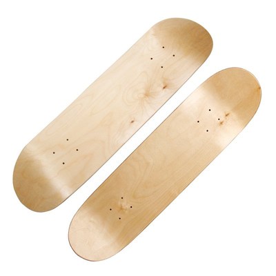 DIY 60*15*1cm Skateboard Maple Blank Skateboard Deck Double