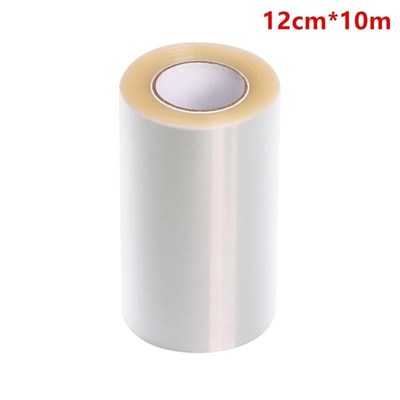 1 Roll Cake Surround Film Transparent Cake Collar Kitchen Ac