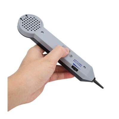 High Accuracy Wire Tester 200EP Network Cable Tester Tone Ge