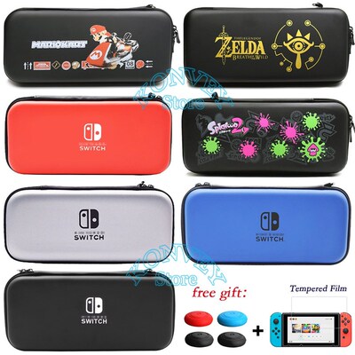 Nitendo Nintend Switch Case Cover Nintendoswit
