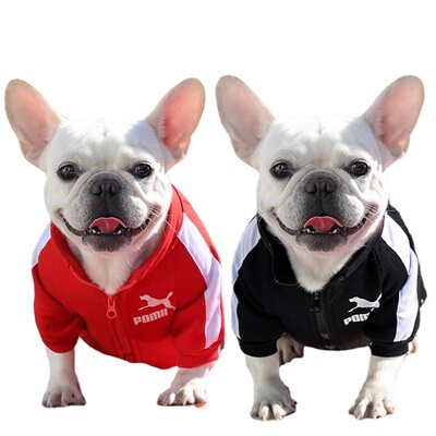 Fashion Winter Pet Dog Sweatshirt Clothes for Small Medium D