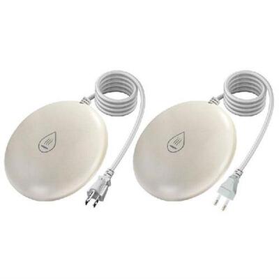 Pet Water Heater for Metal Poultry Founts Provides